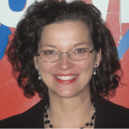 Maria LaLonde - Crunchbase Person Profile