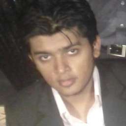 Syed Noman Ali - Crunchbase Person Profile