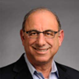 David Russian - Crunchbase Person Profile