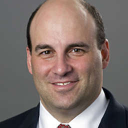 Jonathan Glass - CFO @ Millennium Technology Value Partners ...