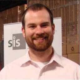 Mason Weems - CIO & Co-Founder @ Ndustrial - Crunchbase Person Profile