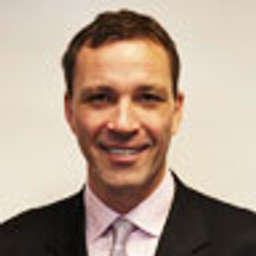 Warren Roy - CEO & Founder @ Global Relay - Crunchbase Person Profile