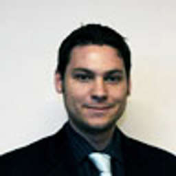 Eric Parusel - Director, Global Relay Archive @ Global Relay ...