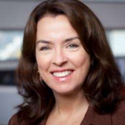 Barbara Scherer - Member of the Board of Directors @ NETGEAR ...