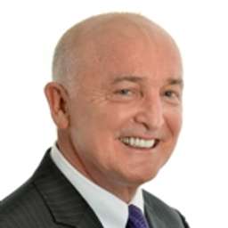 Gerry Murphy - Crunchbase Person Profile