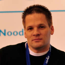 Tim Dorey - Founder @ Vialect - Crunchbase Person Profile