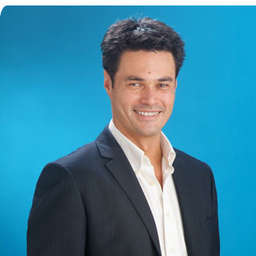 Roger Hamilton - CEO @ Genius Group - Crunchbase Person Profile