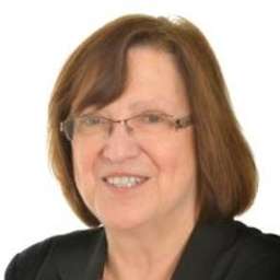 Jennifer Condon - Crunchbase Person Profile