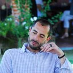 Luca Lucchesi - Co-Founder / COO @ Dropin - Crunchbase Person Profile