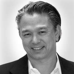 Richard Yim - Crunchbase Person Profile