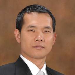 Chris Vo - Crunchbase Person Profile