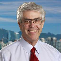 Michael J. Brown - Chair @ IBET - Crunchbase Person Profile