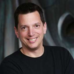 Richard Kerris - GM Media & Entertainment - Head of Worldwide Developer ...