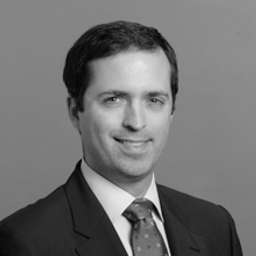 Jason Glover - Derivatives Trader @ OrbiMed - Crunchbase Person Profile