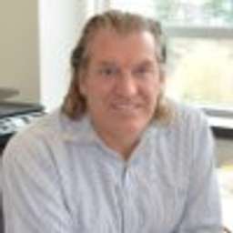 Dean Wiltse - Crunchbase Person Profile