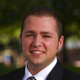 Brian Gaouette - CMO @ Cachemunk - Crunchbase Person Profile