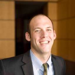 Matt McDonnell - Founder, CEO @ The Geyser Group - Crunchbase Person ...