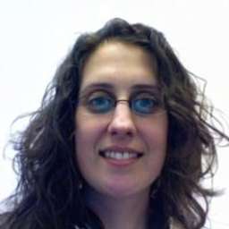 Michelle Paolillo - Crunchbase Person Profile