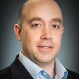 David Stott - Crunchbase Person Profile