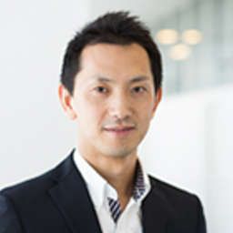 Jun Takeuchi - Crunchbase Person Profile