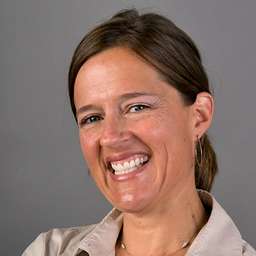 Julie Shumaker - Senior Vice President of Revenue, Create @ Unity ...