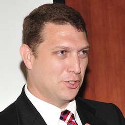 Andrew J. Maas - Associate Vice President for Research @ Louisiana ...