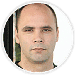 John Fearon - Partner @ Sugar Ventures - Crunchbase Person Profile