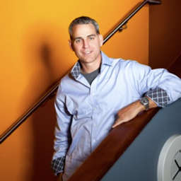 Justin Kitch - CEO & co-founder @ Curious.com - Crunchbase Person Profile