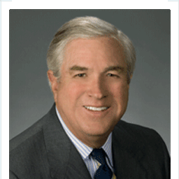 Charlie Moseley - general partner @ Noro-Moseley Partners - Crunchbase ...