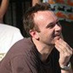 Marc Goodchild - Head of Digital Content Strategy and Product ...