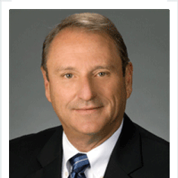 Chuck Johnson - Crunchbase Person Profile