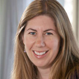 Hilary Strain - Chief Financial Officer @ Wing Venture Capital ...