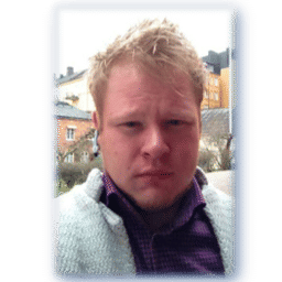 Johan Glimming - Founder & Chairman @ Functor AB - Crunchbase Person Profile