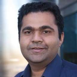 Arnab Bhattacharjee - Crunchbase Person Profile