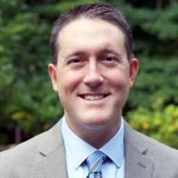 Tony McNulty - Senior Vice President - Portfolio Management, North ...