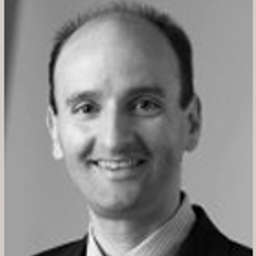 David Cruikshank - Partner @ ARCH Venture Partners - Crunchbase Person ...