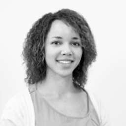 Mel Woodard - Director, Experience Design and Research @ Aledade ...