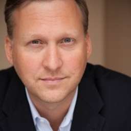 John Bauschard - Crunchbase Person Profile