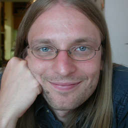 Blaine Cook - Author @ OAuth - Crunchbase Person Profile