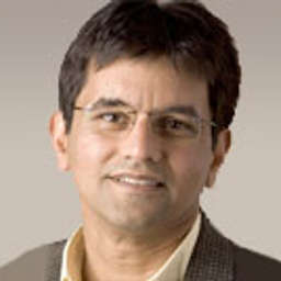 Nitin Parekh - Program Director, Strategic Business Development and ...