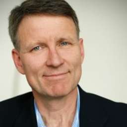 Wally Oakes - CEO @ NeverCryWolf - Crunchbase Person Profile