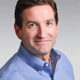 Dave McLean - Chief Executive Officer @ Libera - Crunchbase Person Profile