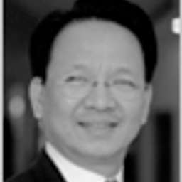 Kien Duc Trung Pham - Advisor @ TPG Growth - Crunchbase Person Profile