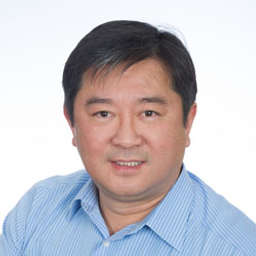 Tom Ku - Co-Founder, CEO @ Magnet Beauty - Crunchbase Person Profile