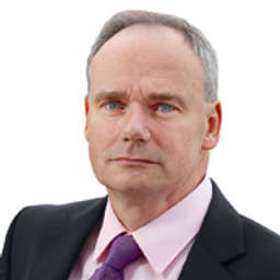 John Fallon - Chief Executive @ Pearson - Crunchbase Person Profile