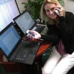 Carol Haverty - VP Product Partnerships, Americas @ Xero - Crunchbase ...