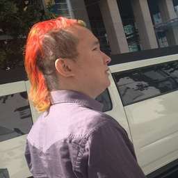 Charlie Hui - Crunchbase Person Profile