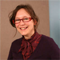 Libby Kinsey - Crunchbase Person Profile