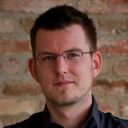 Peter Lukacs - Founder, CEO @ Digital Natives - Crunchbase Person Profile