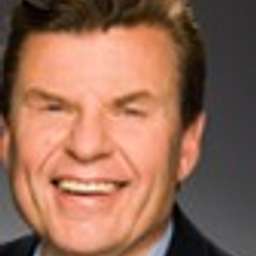 Fred Krupica - Crunchbase Person Profile